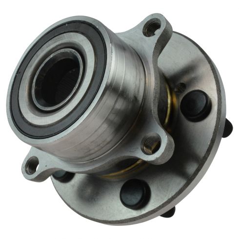 Acura MDX Wheel Bearing & Hub Assemblies at 1A Auto