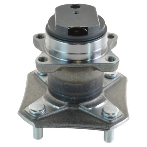 Nissan Versa Wheel Bearing & Hub Assemblies at 1A Auto