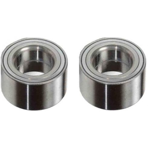 Nissan Altima Wheel Bearing & Hub Assembly - Front & Rear | 1A Auto