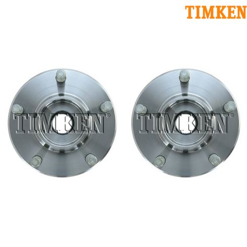 Mazda 3 Wheel Bearing & Hub Assemblies at 1A Auto