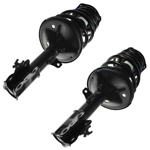 Toyota Camry Shocks & Struts | Toyota Camry Shock Absorber & Strut ...