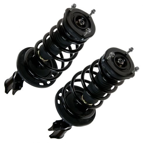 Toyota Camry Shocks & Struts | Toyota Camry Shock Absorber & Strut ...