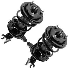 Honda Civic Shocks & Struts Replacement Parts | 1A Auto Page null