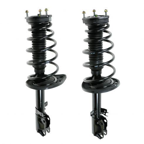 Toyota Camry Shocks & Struts | Toyota Camry Shock Absorber & Strut ...
