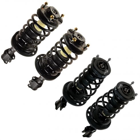Toyota Camry Shocks & Struts | Toyota Camry Shock Absorber & Strut ...