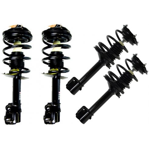 Dodge Neon Shocks & Struts | Dodge Neon Shock Absorber & Strut ...