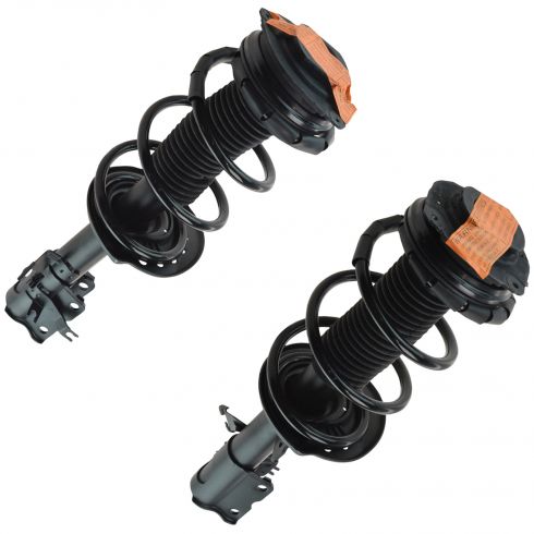 Nissan Rogue Shocks & Struts | Nissan Rogue Shock Absorber & Strut ...