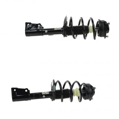 Dodge Journey Shocks & Struts | Dodge Journey Shock Absorber & Strut ...