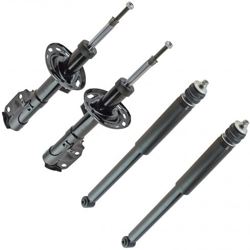 Honda FIT Shocks & Struts | Honda FIT Shock Absorber & Strut ...