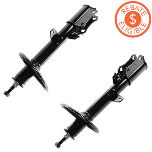 Lexus RX300 Shocks & Struts | Lexus RX300 Shock Absorber & Strut ...