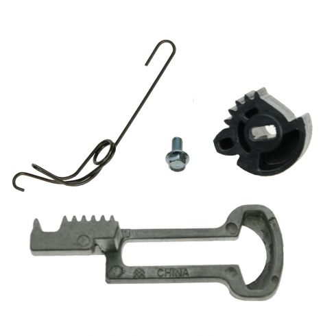 Chevy C10 Truck Ignition Switch Replacement | Chevy C10 Truck Ignition ...