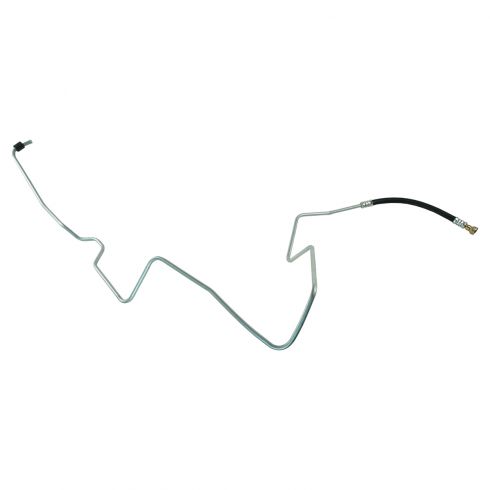 Dodge Ram 1500 Truck Transmission Oil Cooler, Lines & Hoses | Dodge Ram ...