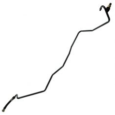 Dodge Ram 2500 Truck Transmission Oil Cooler, Lines & Hoses | Dodge Ram ...