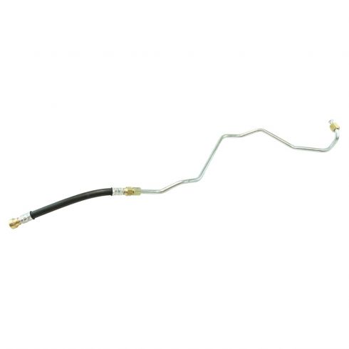 Dodge Ram 3500 Truck Transmission Oil Cooler, Lines & Hoses | Dodge Ram ...