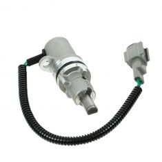 Nissan Frontier Transmission Speed Sensors | Nissan Frontier Vehicle ...