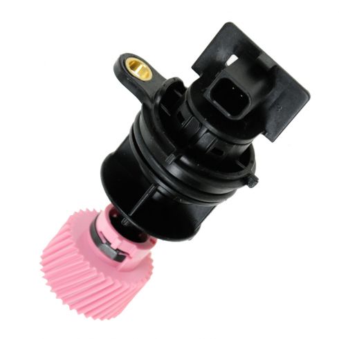 Nissan Sentra Transmission Speed Sensors | Nissan Sentra Vehicle Speed ...