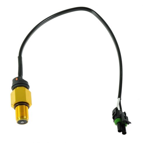 Volvo VNL Transmission Speed Sensors | Volvo VNL Vehicle Speed Sensor ...