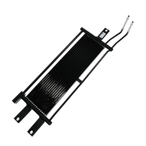 Dodge Ram 1500 Truck Transmission Oil Cooler, Lines & Hoses | Dodge Ram ...