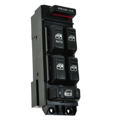 GMC Yukon Power Window Switch | GMC Yukon Power Window Switches | GMC ...