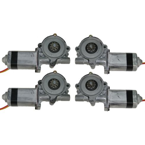 Mercury Grand Marquis Power Window Motor Replacement | Mercury Grand ...