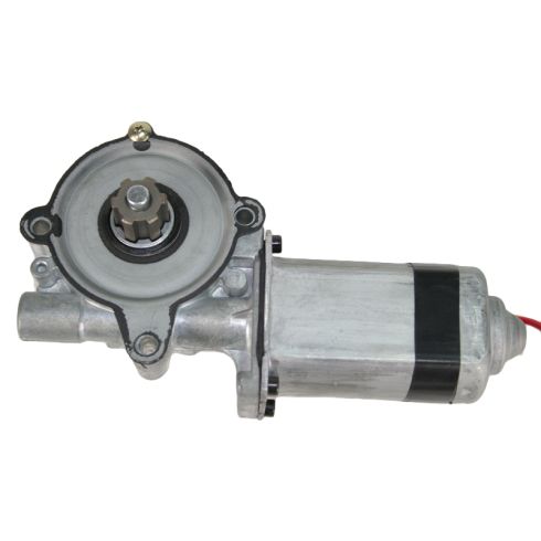 Mercury Grand Marquis Power Window Motor Replacement | Mercury Grand ...