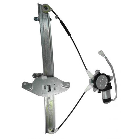Toyota Camry Window Regulator Replacement | Toyota Camry Window ...