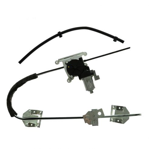 Jeep Cherokee Window Regulator Replacement | Jeep Cherokee Window ...