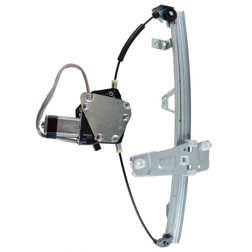 Jeep Grand Cherokee Window Regulator Replacement | Jeep Grand Cherokee ...