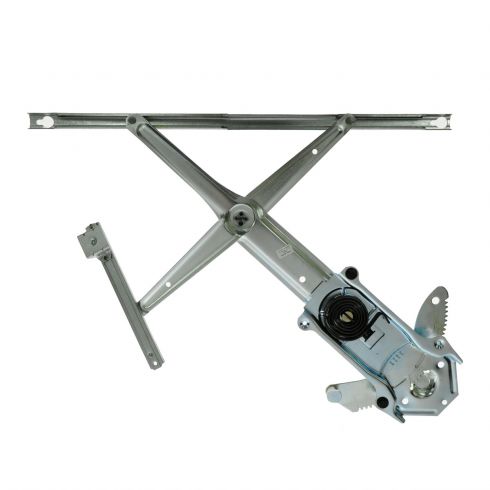 Jeep Grand Cherokee Window Regulator Replacement | Jeep Grand Cherokee ...