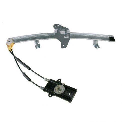 Buick Regal Window Regulator Replacement | Buick Regal Window ...