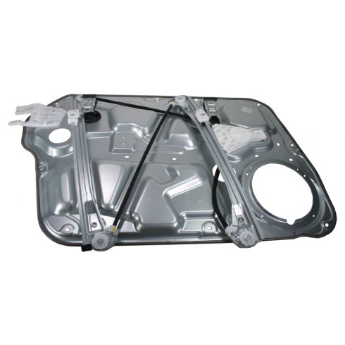 Hyundai Sonata Window Regulator Replacement | Hyundai Sonata Window ...