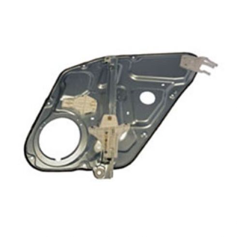 Hyundai Sonata Window Regulator Replacement | Hyundai Sonata Window ...