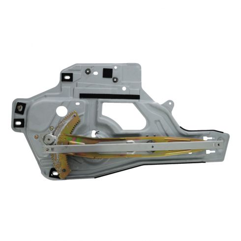 Hyundai Santa Fe Window Regulator Replacement | Hyundai Santa Fe Window ...