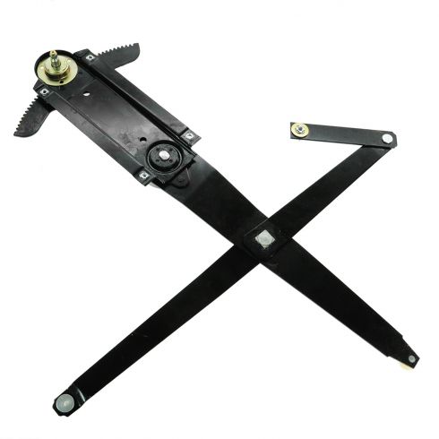 Ford Mustang Window Regulator Replacement | Ford Mustang Window ...
