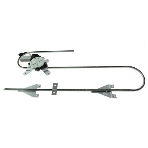 Kenworth W900 Window Regulator Replacement | Kenworth W900 Window ...