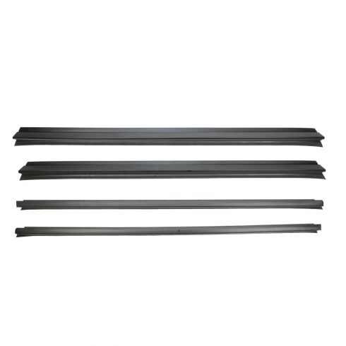 Dodge Ram 1500 Truck Weatherstripping | Dodge Ram 1500 Truck ...