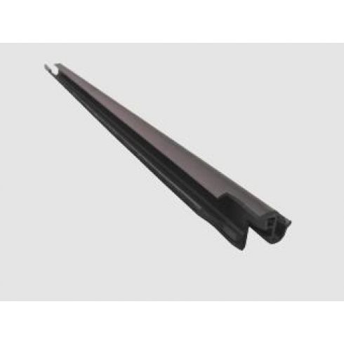 Ford Explorer Weatherstripping | Ford Explorer Weatherstrip Seals ...