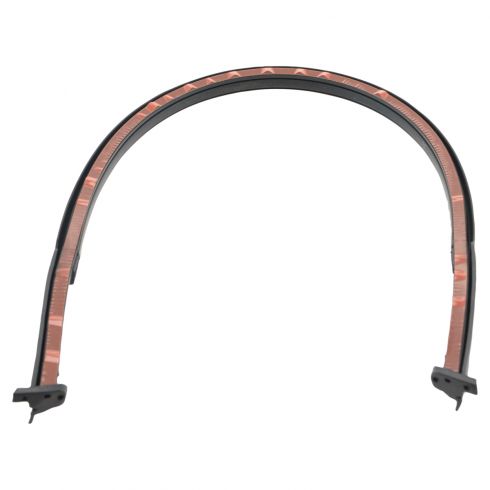 Jeep Wrangler Weatherstripping | Jeep Wrangler Weatherstrip Seals ...