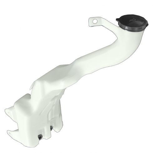 Toyota Rav4 Windshield Washer Reservoir Replacement | Toyota Rav4 ...