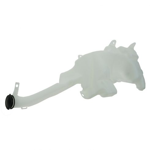 Toyota Rav4 Windshield Washer Reservoir Replacement | Toyota Rav4 ...