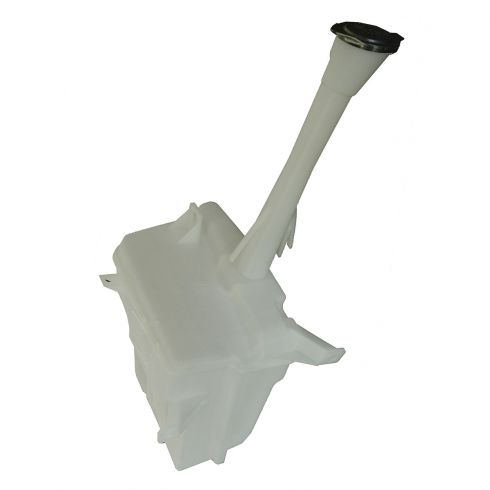 Toyota Corolla Windshield Washer Reservoir Replacement | Toyota Corolla ...
