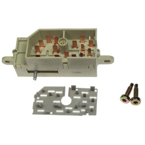 How To Install Replace Ignition Switch Ford Ranger 95-04 1AAuto.com ...