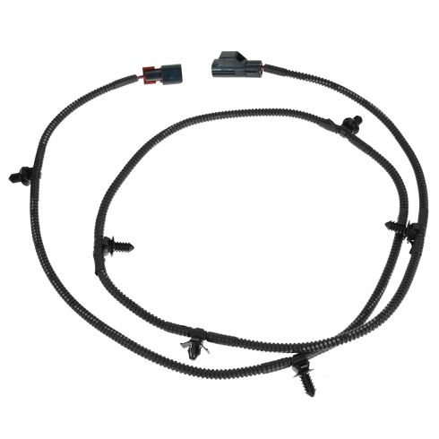 Dodge Ram 2500 Truck Hood Latch Assembly | Dodge Ram 2500 Truck ...